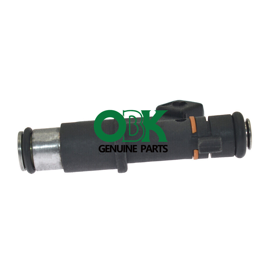 01F004A Fuel injector for Citroen C8 Peugeot 406 407 607 807 2.2L – OBK ...