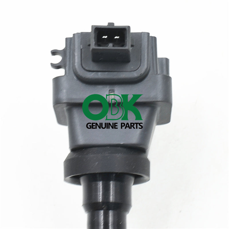 ignition coil for Mitsubishi 0221500802 – OBK PARTS