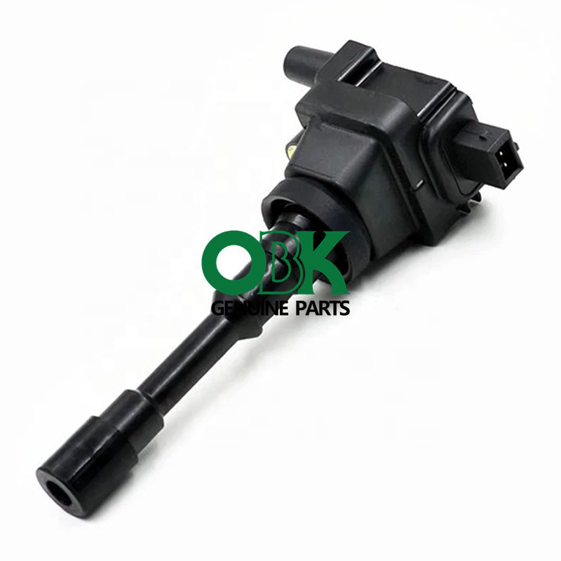 ignition coil for Mitsubishi 0221500802 – OBK PARTS