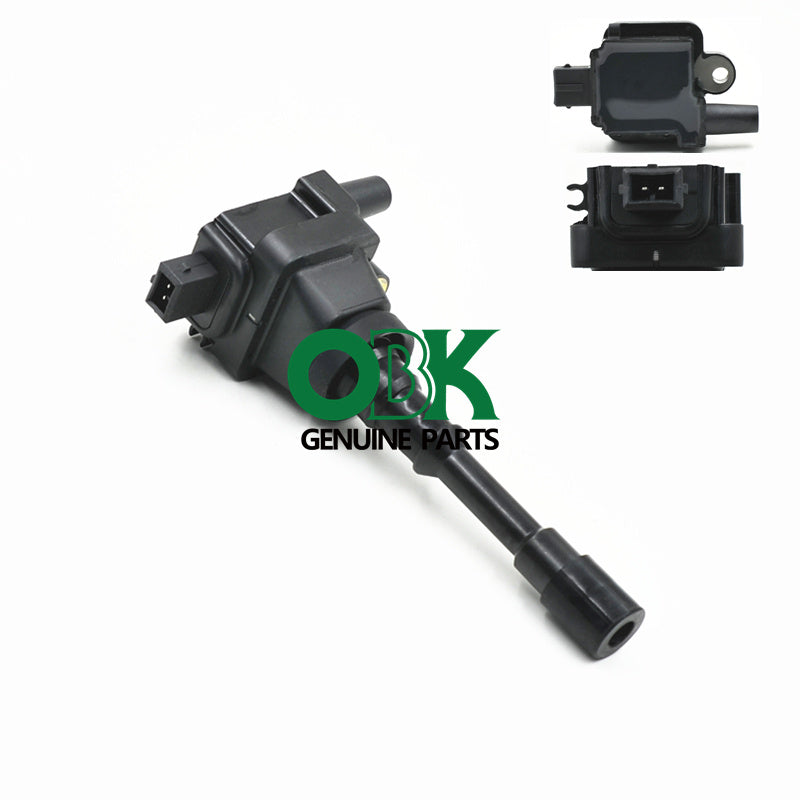 ignition coil for Mitsubishi 0221500802 – OBK PARTS