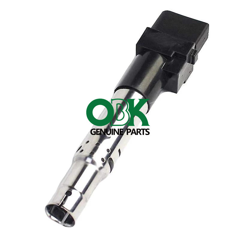 Neutral ignition coil pack for Volkswagen 022 905 100 A 022 905 100 D ...