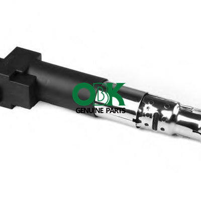 Neutral ignition coil pack for Volkswagen 022 905 100 A 022 905 100 D ...