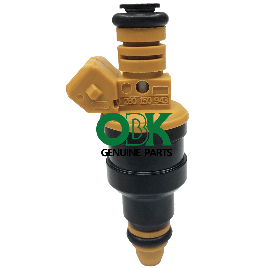 Fuel injector for Peugeot Citroen 0280150762 – OBK PARTS