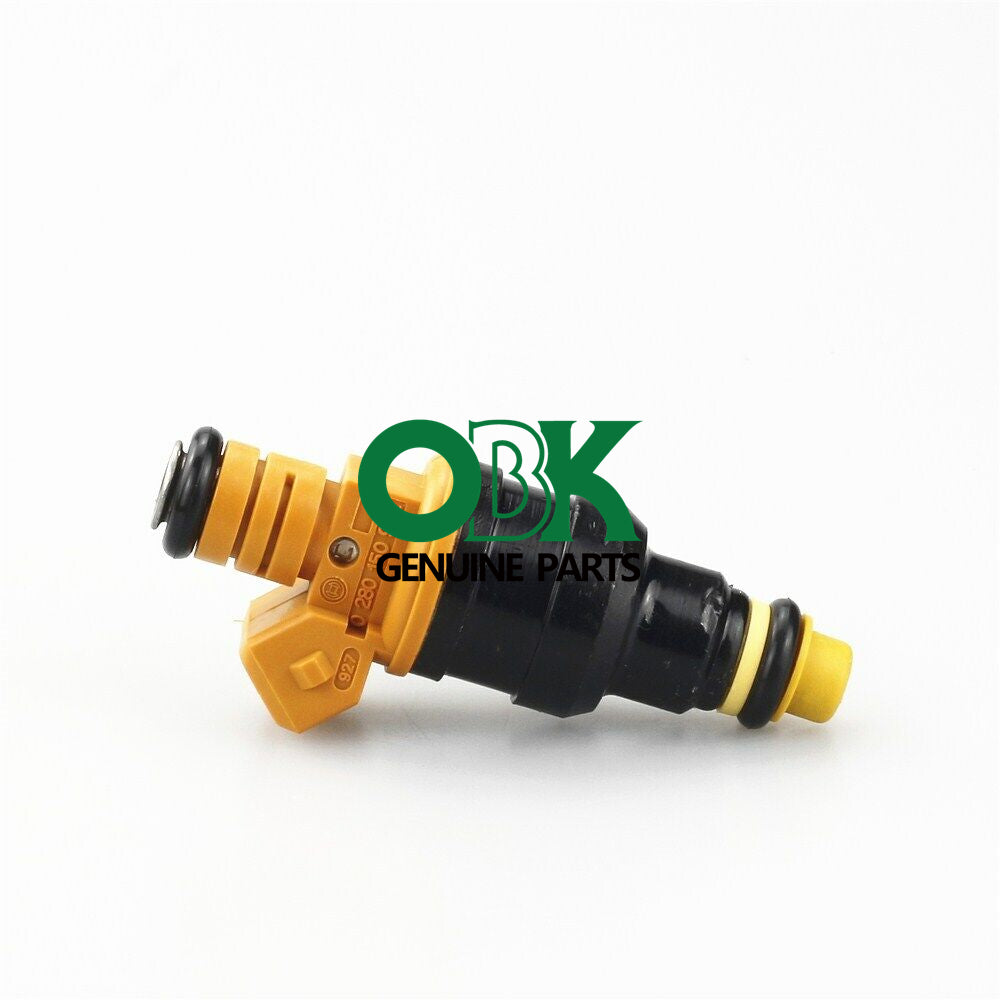Fuel injector for Santana Quantum Omega 2.0L 0280150962 – OBK PARTS