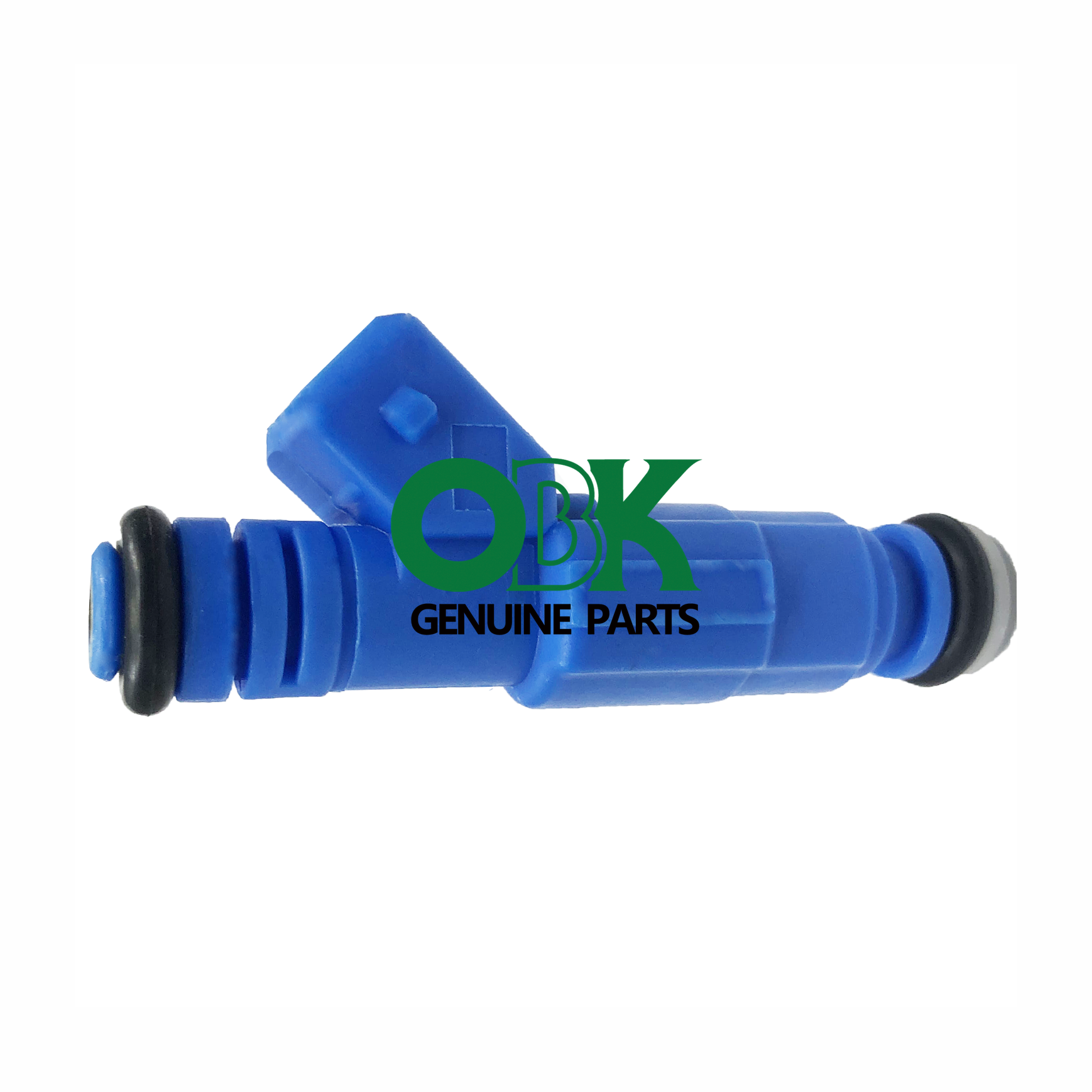 Fuel injector for Ford F-150 Mustang Pontiac Chevrolet US 0280150968 ...