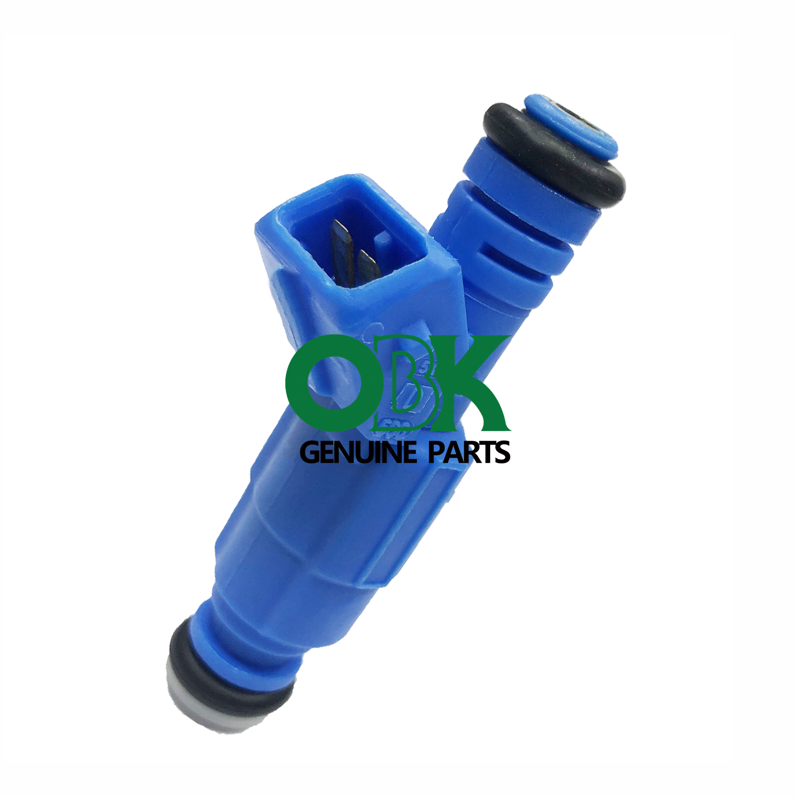 Fuel injector for Ford F-150 Mustang Pontiac Chevrolet US 0280150968 ...