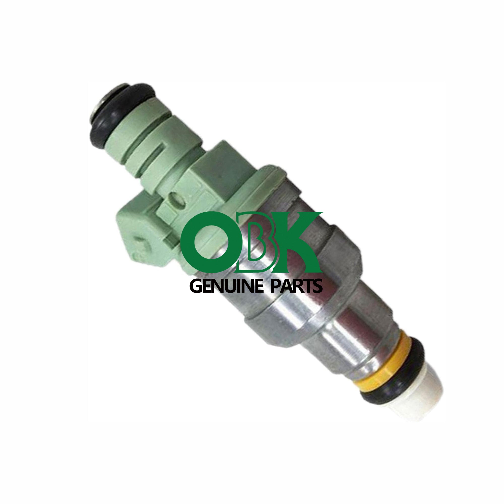 Fuel injector for Ford Fiesta Ka Courier 1.0L 1.3L 0280150993 – OBK PARTS