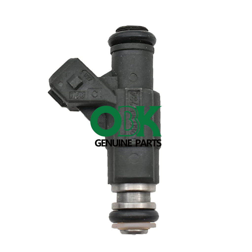 0280155734 Fuel Injector Ford Explorer 0280155734 – OBK PARTS