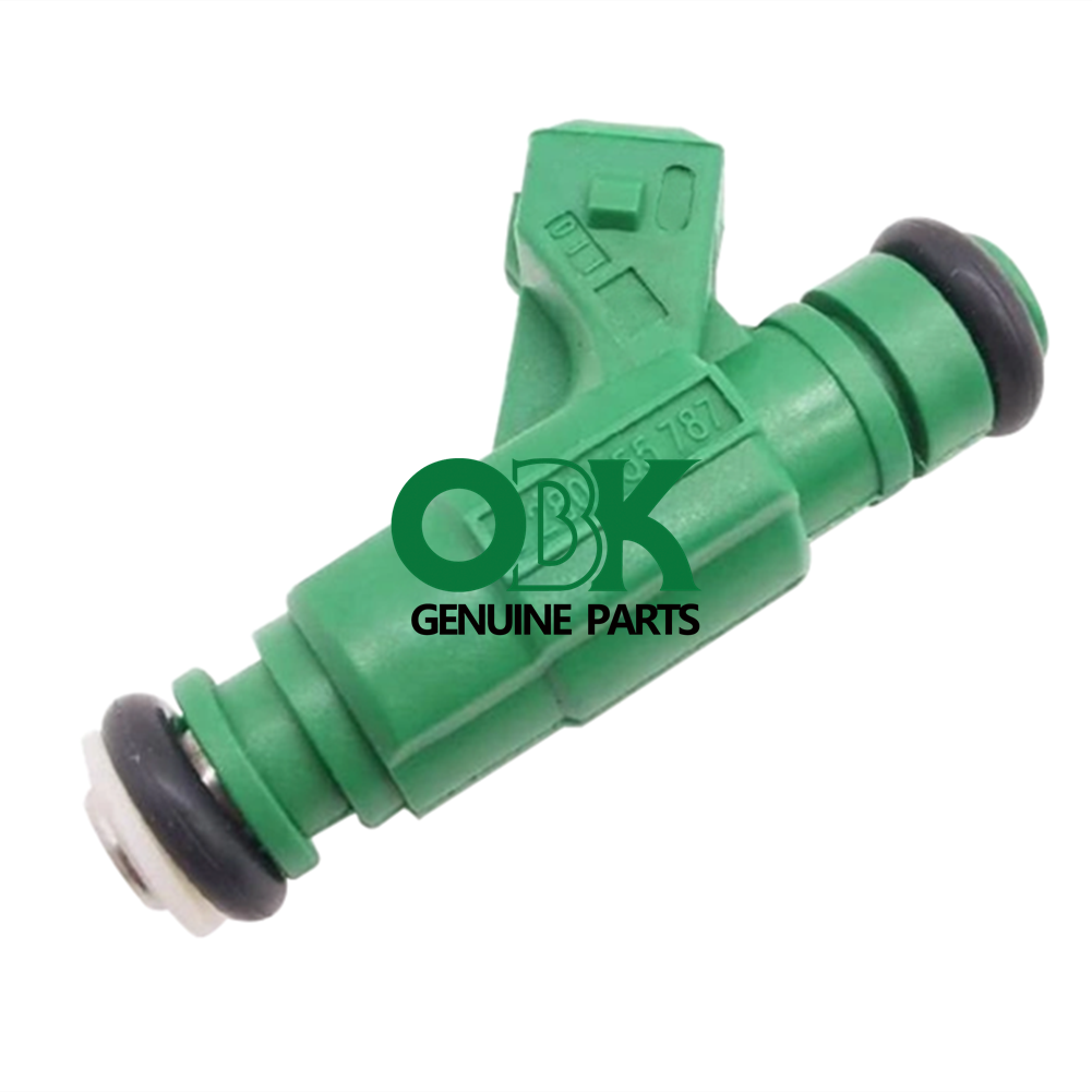0280155787 Fuel Injector For Range Rover Land Rover Discovery 02801557 ...