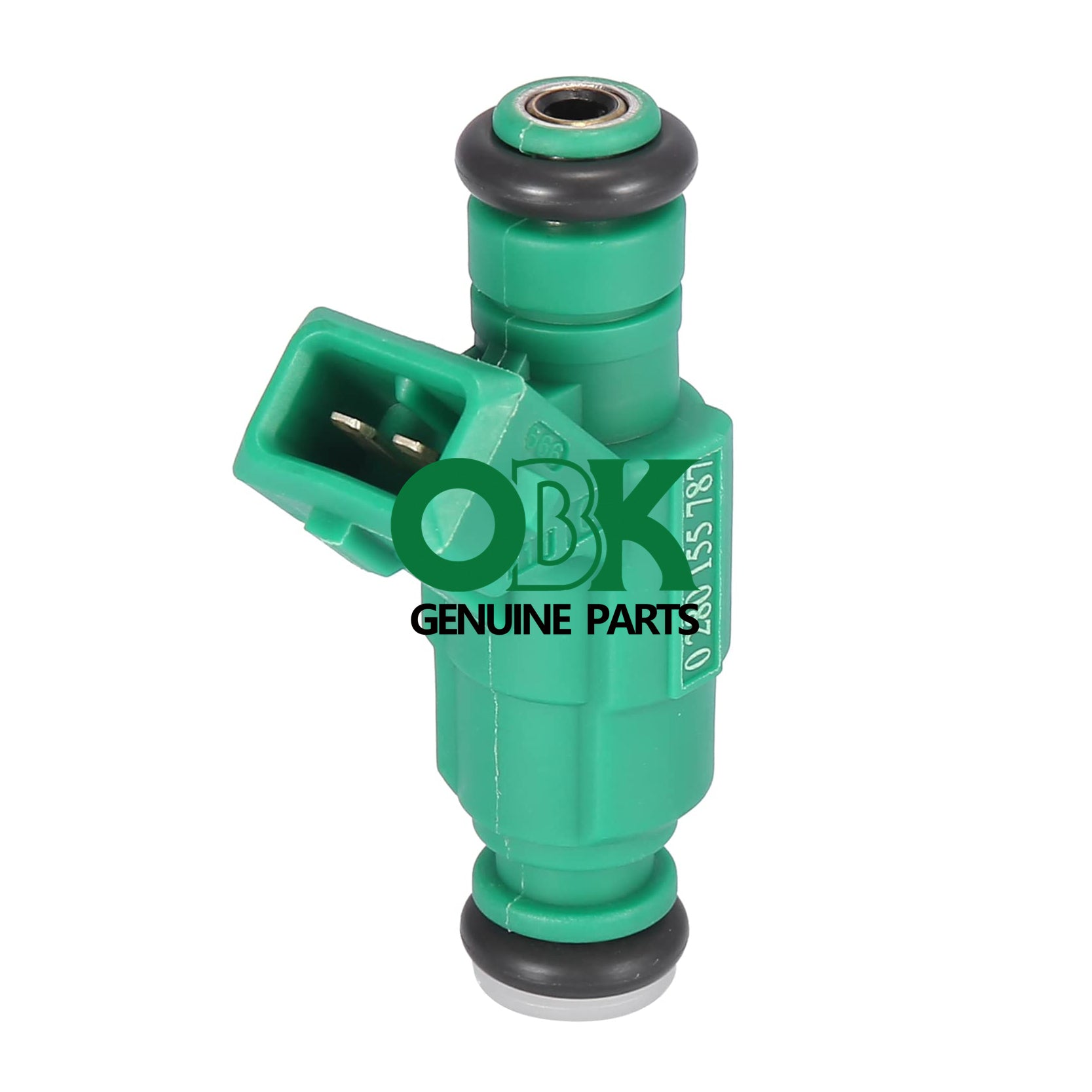 0280155787 Fuel Injector For Range Rover Land Rover Discovery 02801557 ...