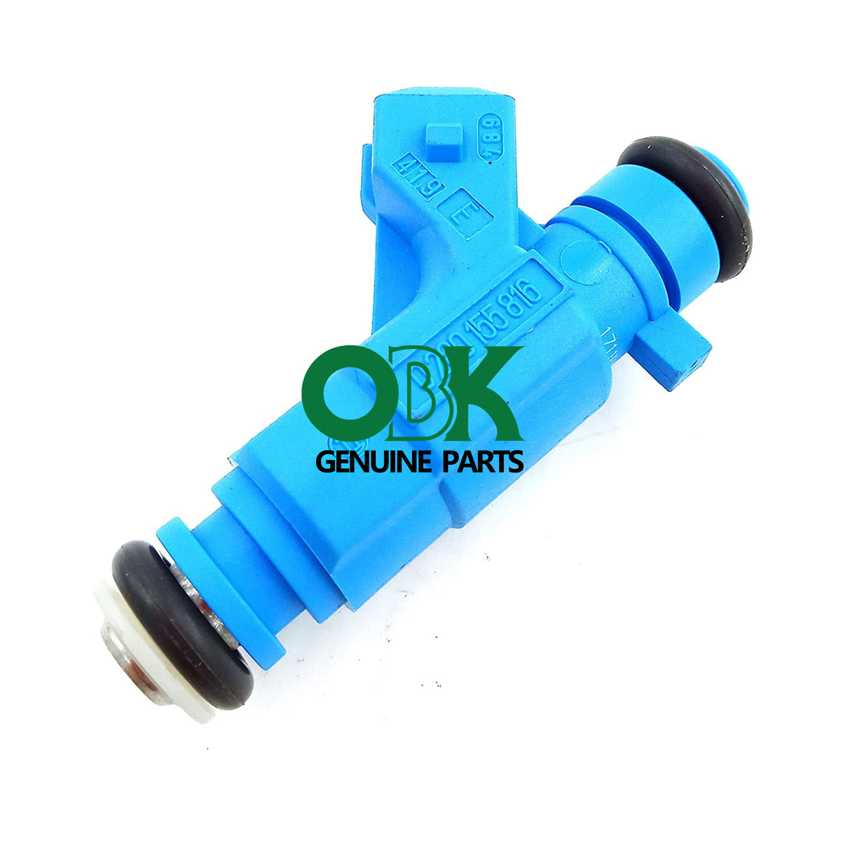 Fuel Injector For Ford 0280155816 – OBK PARTS