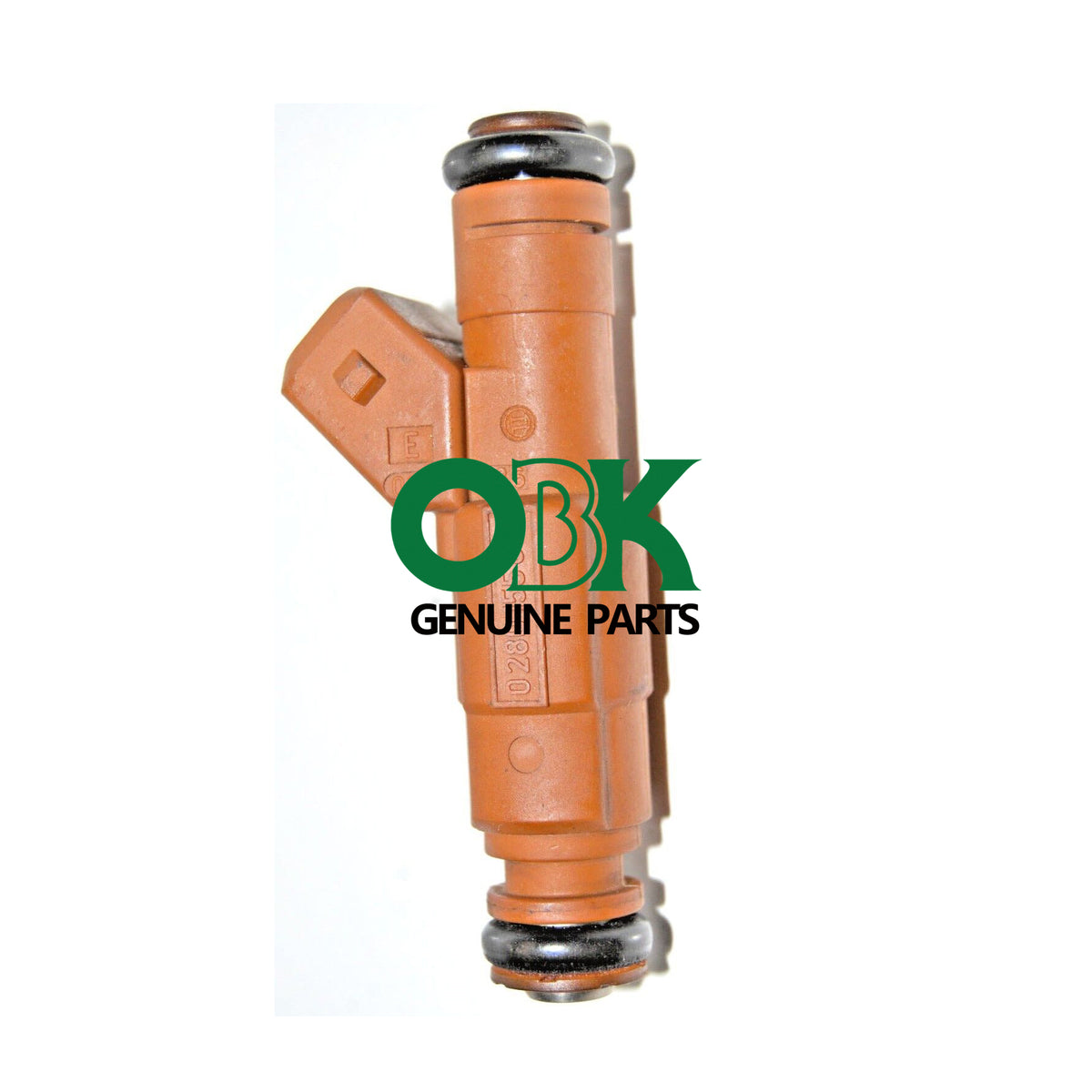 0280155831 Fuel Injector for Volvo S80 C70 S60 V70 2.4L 2.5L – OBK PARTS