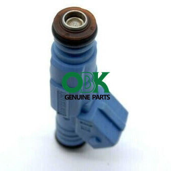 0280155885 Fuel Injector Fit For BMW 325i 325iS 325iX M20 2.5 L6 E5TE ...