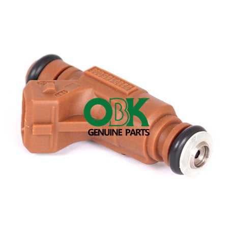 0280156005 Fuel Injector Ford Rocam Bantam Fiesta Focus 0280156005 ...