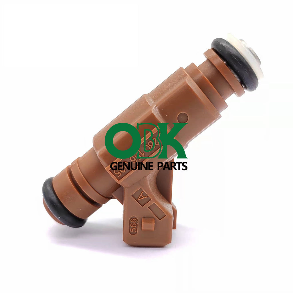 0280156005 Fuel Injector Ford Rocam Bantam Fiesta Focus 0280156005 ...