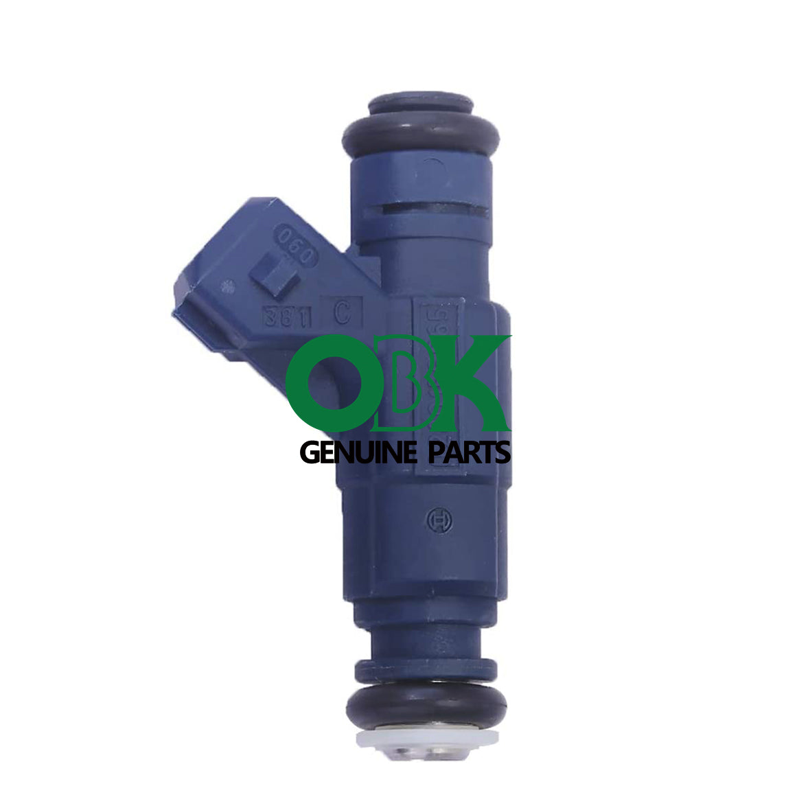 0280156065 Fuel Injector for 00-06 Audi Volkswagen 1.8L I4 0280156065 ...