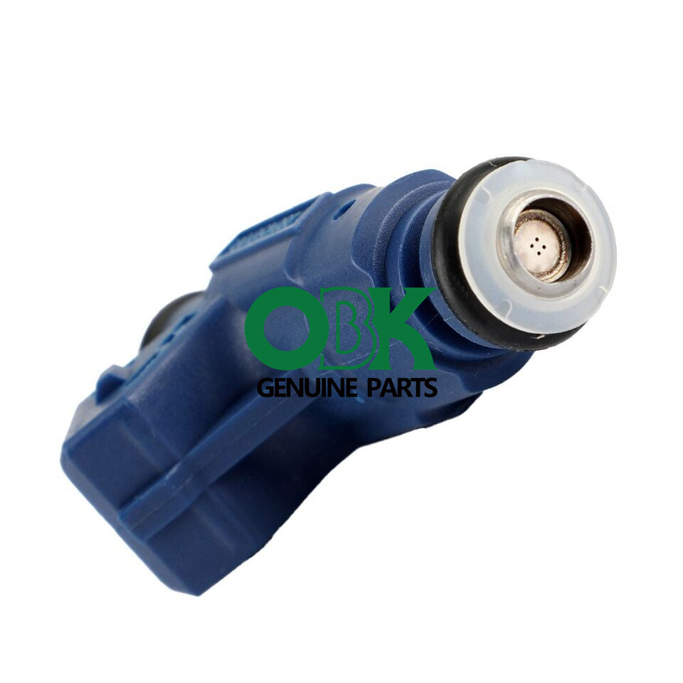 0280156065 Fuel Injector for 00-06 Audi Volkswagen 1.8L I4 0280156065 ...