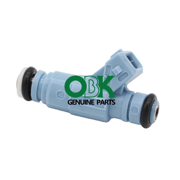 0280156070 Fuel Injector For 03-06 Porsche Cayenne 4.5L V8 4511CC 0280 ...