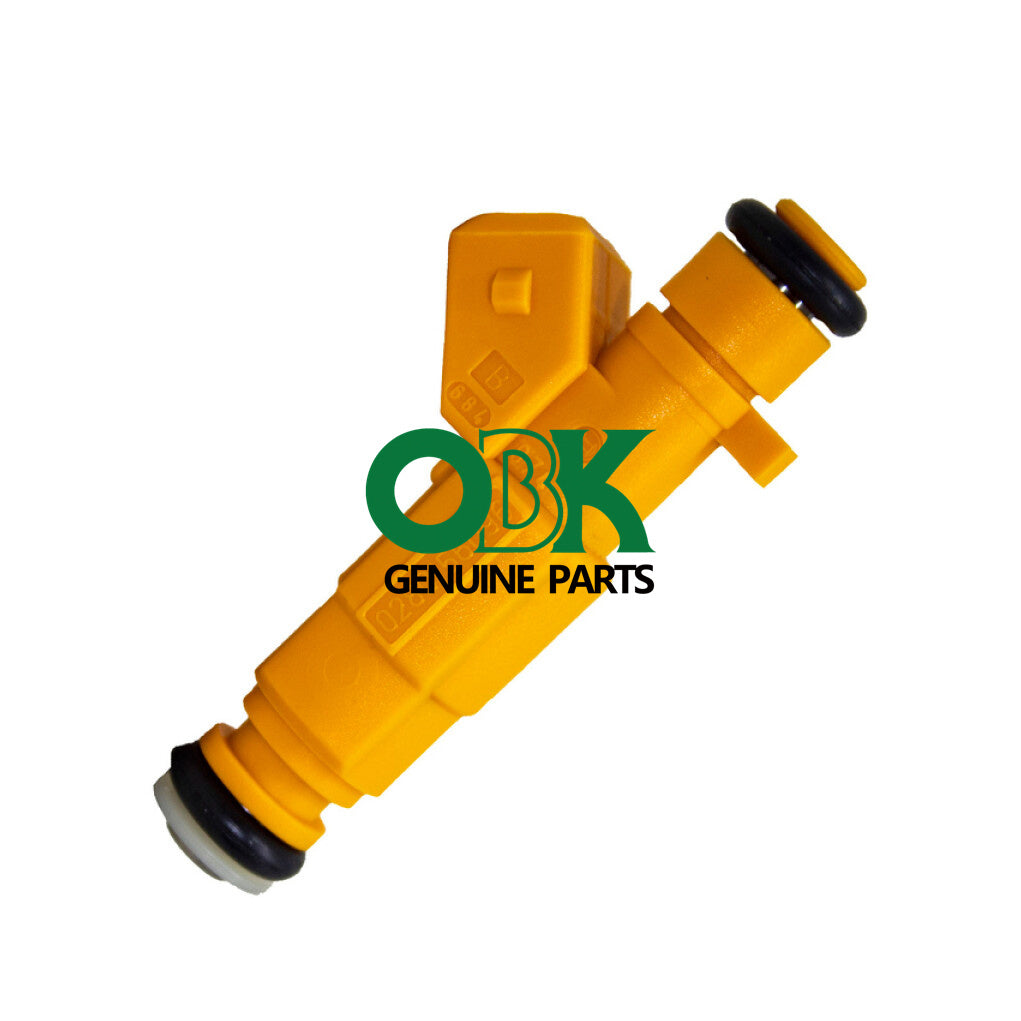 FUEL INJECTOR 032906031D 0280156096 0280156097 FOR VW – OBK PARTS