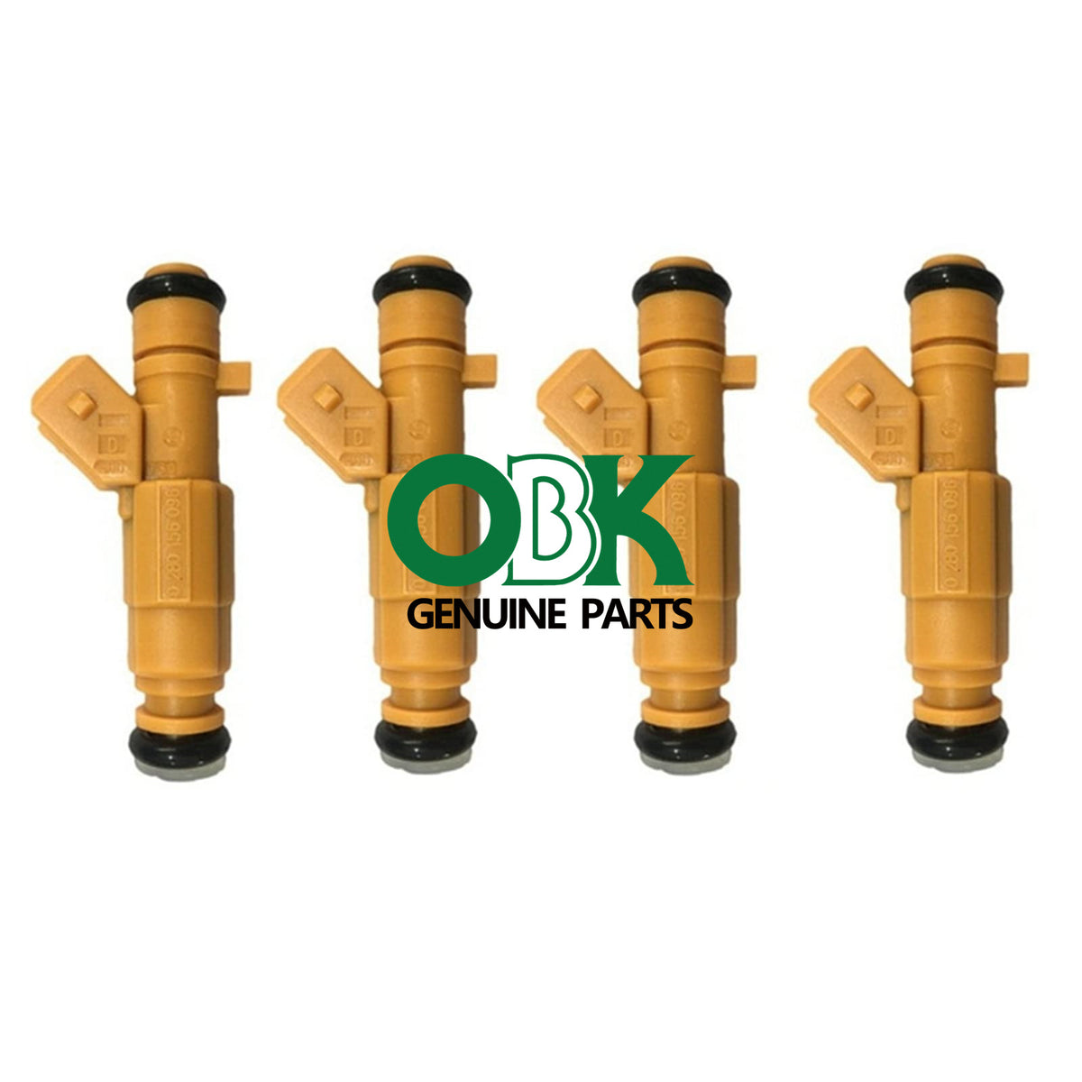 FUEL INJECTOR 032906031D 0280156096 0280156097 FOR VW – OBK PARTS