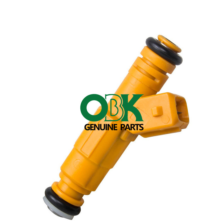 FUEL INJECTOR 032906031D 0280156096 0280156097 FOR VW – OBK PARTS