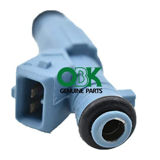 Fuel Injector 0280156139 For Peugeot – OBK PARTS