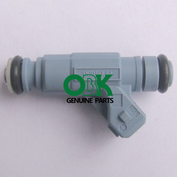 0280156170 Fuel Injector for Ford Fiesta / Mondeo, 3N2U 9F593 A4A 0280 ...