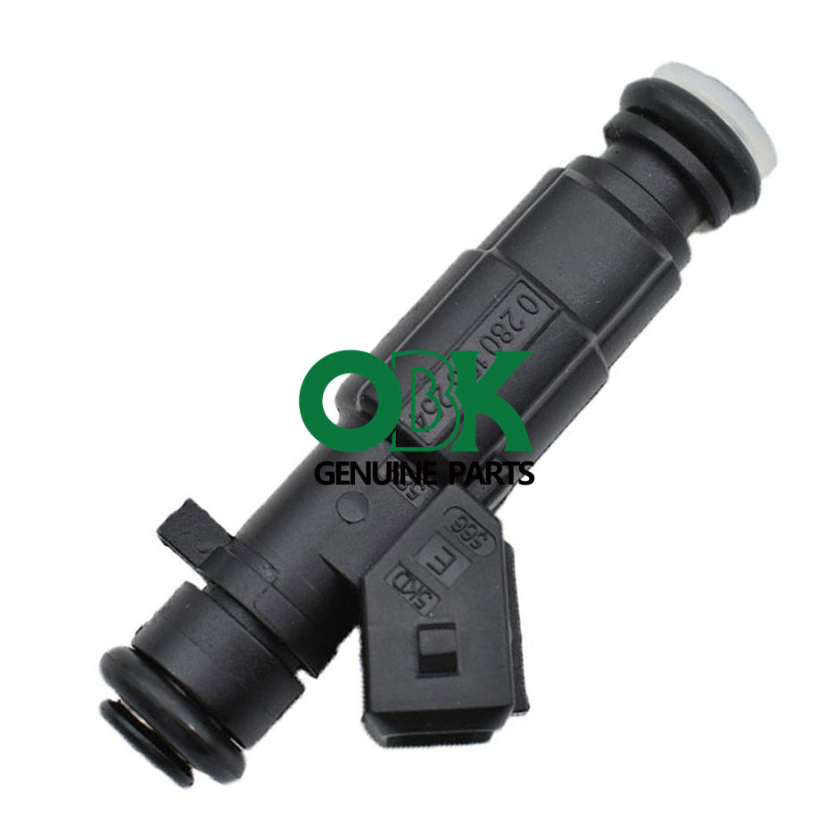 Fuel Injector 0280156254 For VW Fox Polo Suran 2005 – OBK PARTS