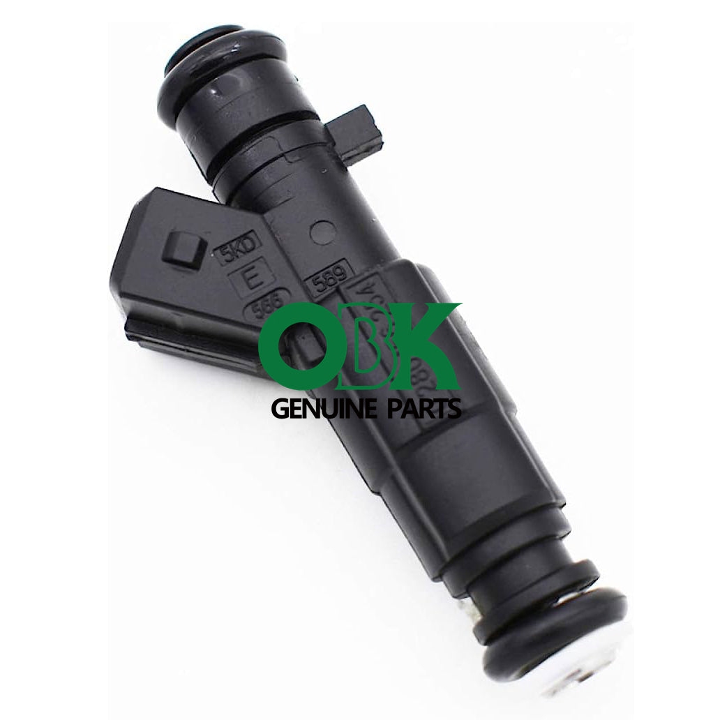 Fuel Injector 0280156254 For VW Fox Polo Suran 2005 – OBK PARTS
