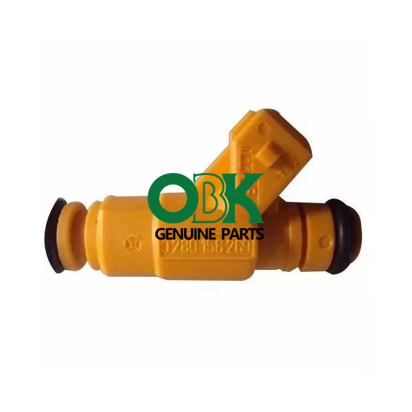 0280156269 Fuel Injector for Fiat 0280156269 – OBK PARTS