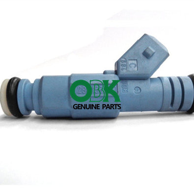 Bosch fuel injector 0280156280 – OBK PARTS