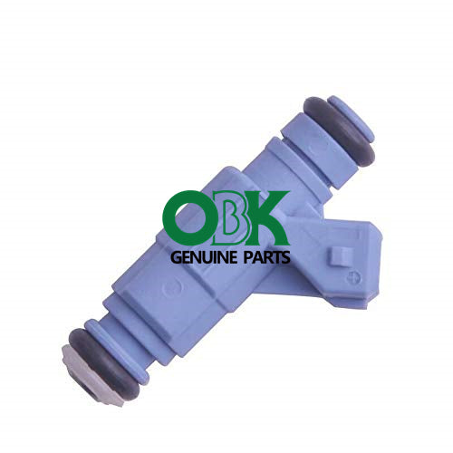 0280156410 Fuel injector 0280156410 9S4G-BA for FORD ECOSPORT 2.0 16V ...