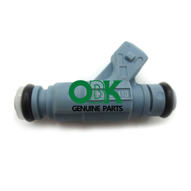 0280156410 Fuel injector 0280156410 9S4G-BA for FORD ECOSPORT 2.0 16V ...