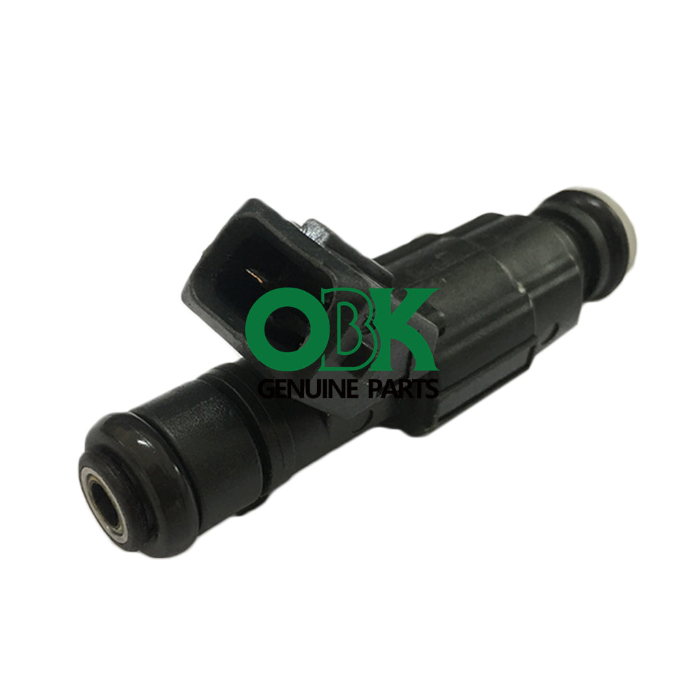 Fuel Injector for Haval 2.4L 0280156430 – OBK PARTS