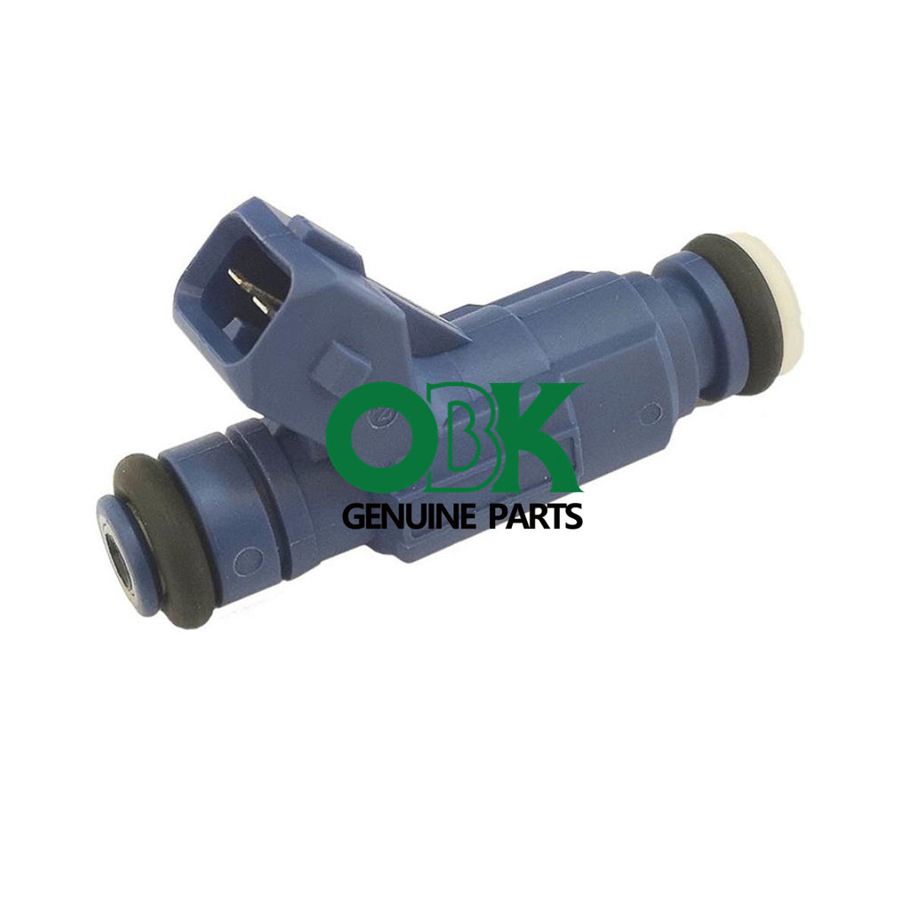 0280156436 Fuel Injector For Dodge – OBK PARTS