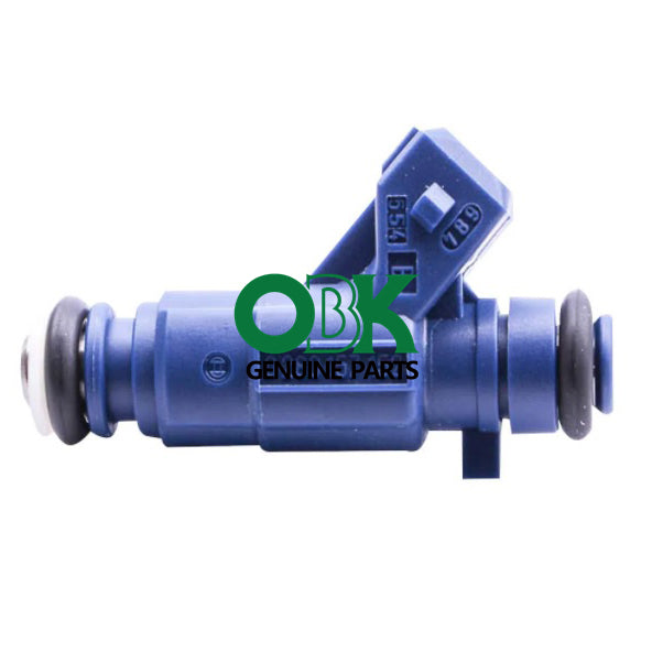 Fuel Injectors 0280157012 fits for AUDI TT 2004-2006, for VW BEETLE 20 ...