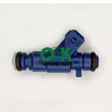 Fuel Injectors 0280157012 fits for AUDI TT 2004-2006, for VW BEETLE 20 ...