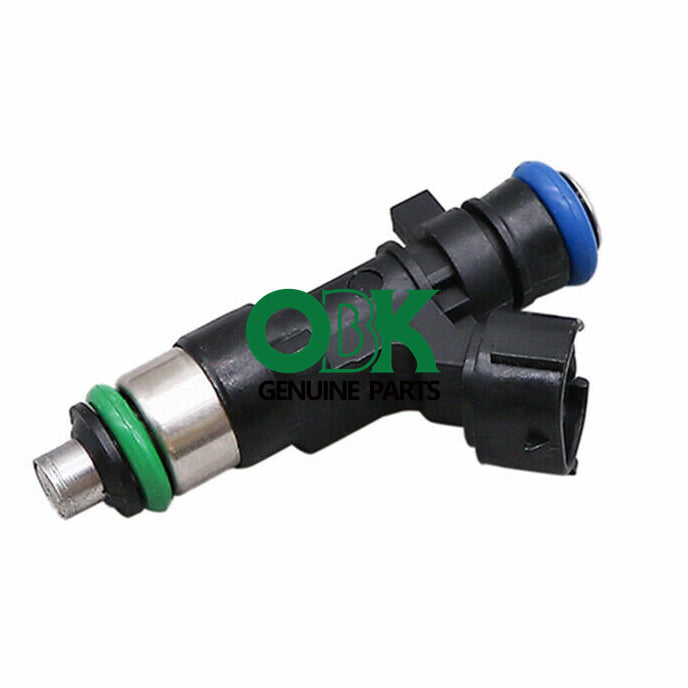 0280158007 Fuel Injectors For Nissan Frontier,Pathfinder,Xterra V6 028 ...