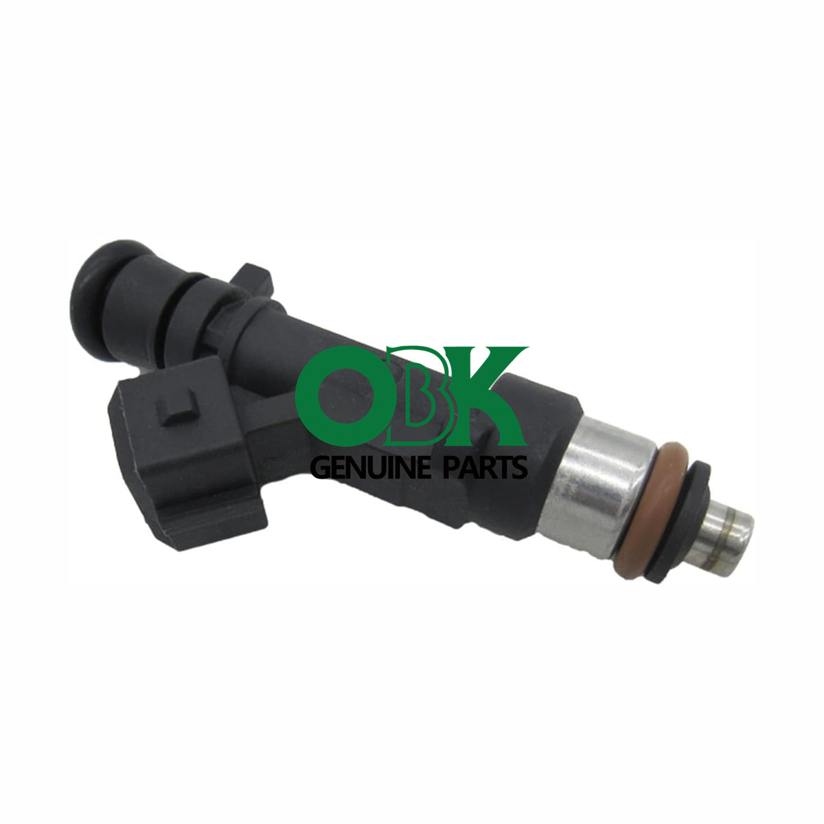 FOR RENAULT LOGAN KANGOO SANDERO 1.4 1.6 PETROL FUEL INJECTOR 02801580 ...