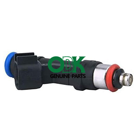 Fuel Injector 0280158075 For Ford Fusion Lincoln MKZ Zephyr 3.0 – OBK PARTS