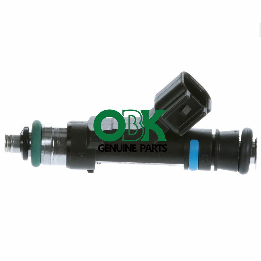 Fuel Injector 0280158089 For Ford Crown Victoria Lincoln Town Car Merc ...