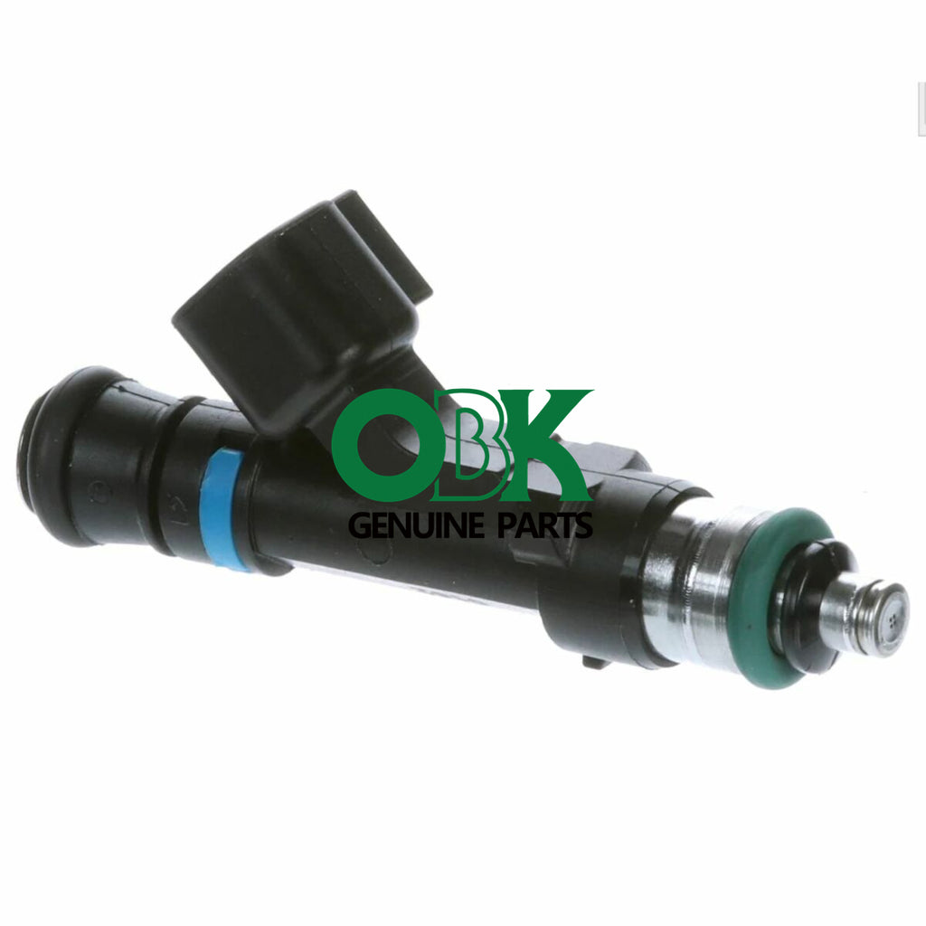 Fuel Injector 0280158089 For Ford Crown Victoria Lincoln Town Car Merc ...