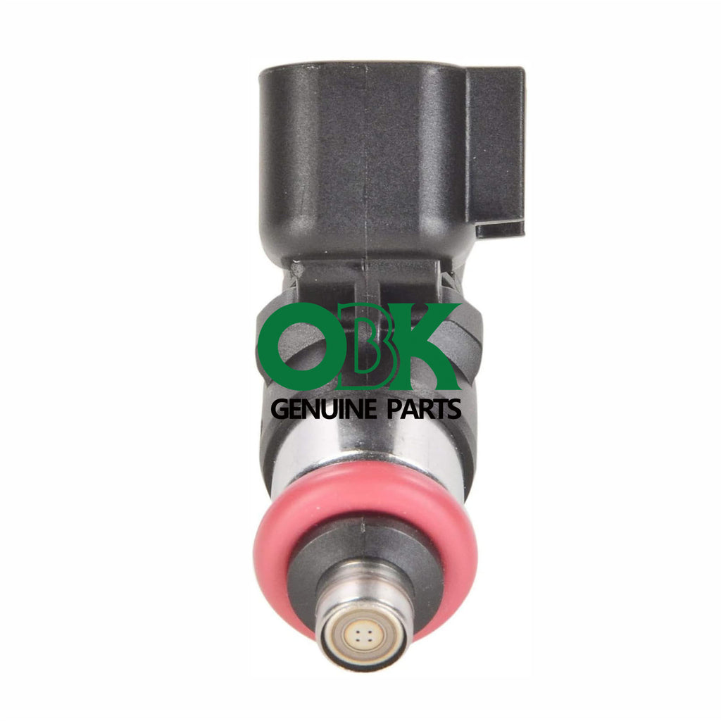 Fuel injector for Mazda 6 CX-9 Ford 0280158091 – OBK PARTS