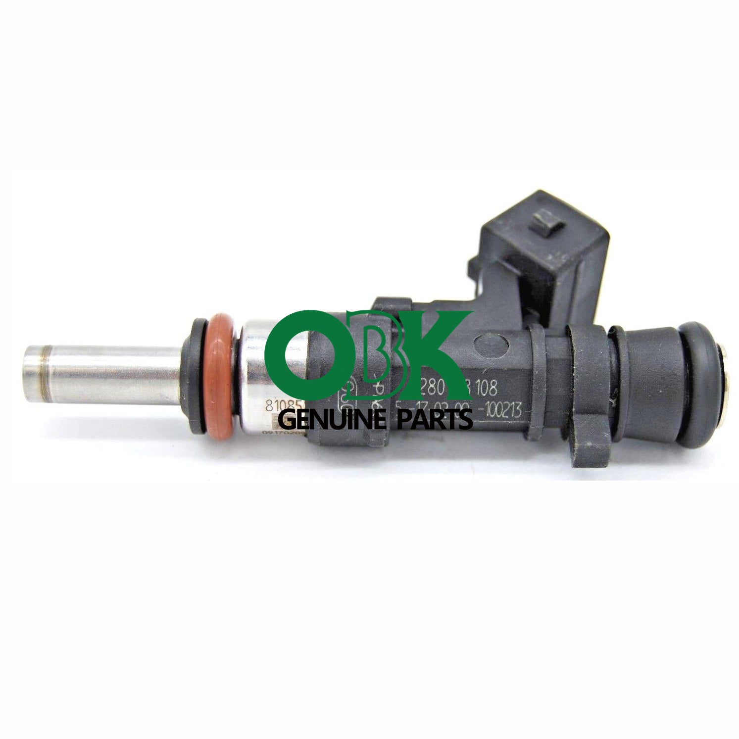 Fuel Injector for Vauxhall Corsa 0280158108 – OBK PARTS