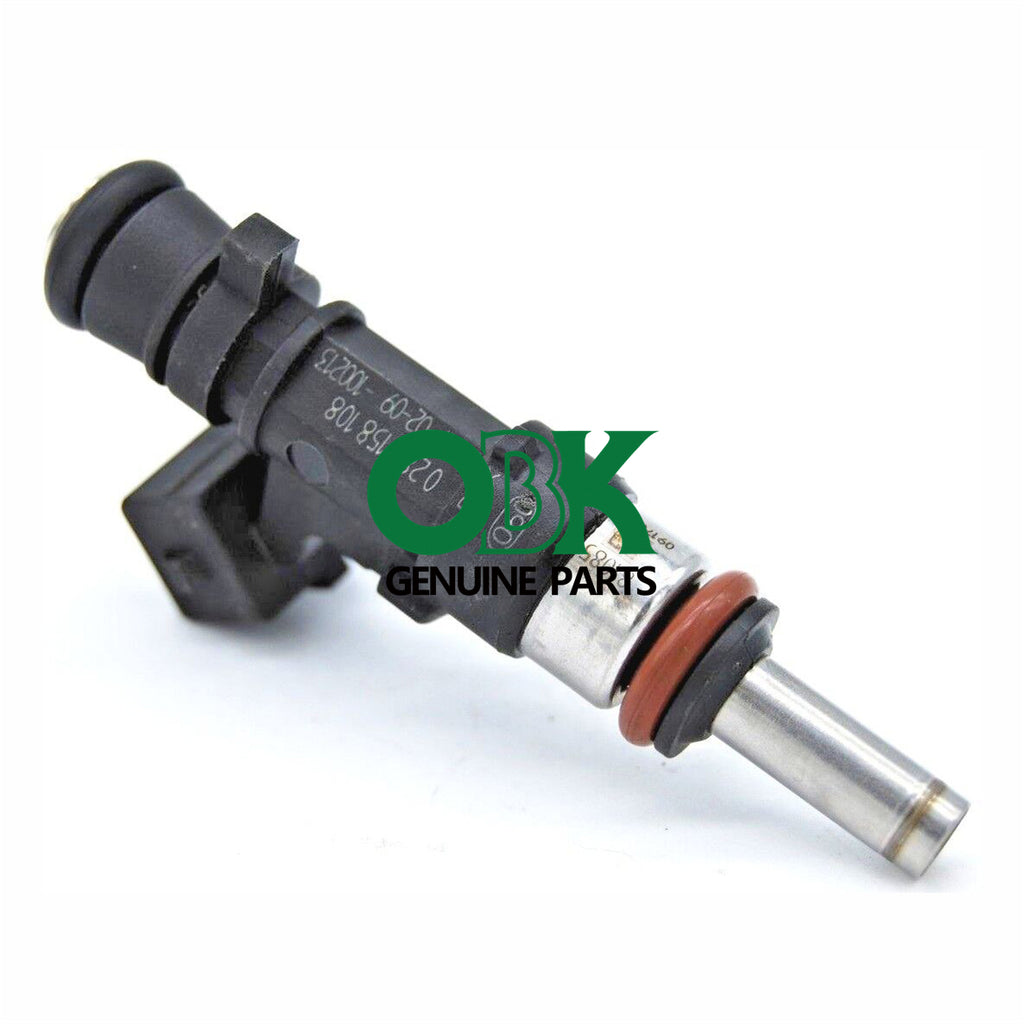 Fuel Injector for Vauxhall Corsa 0280158108 – OBK PARTS