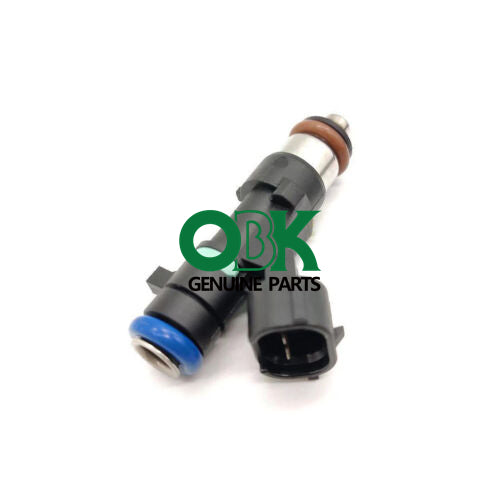 0280158130 Fuel Injectors for Nissan Rogue Altima Sentra 2.5L 02801581 ...