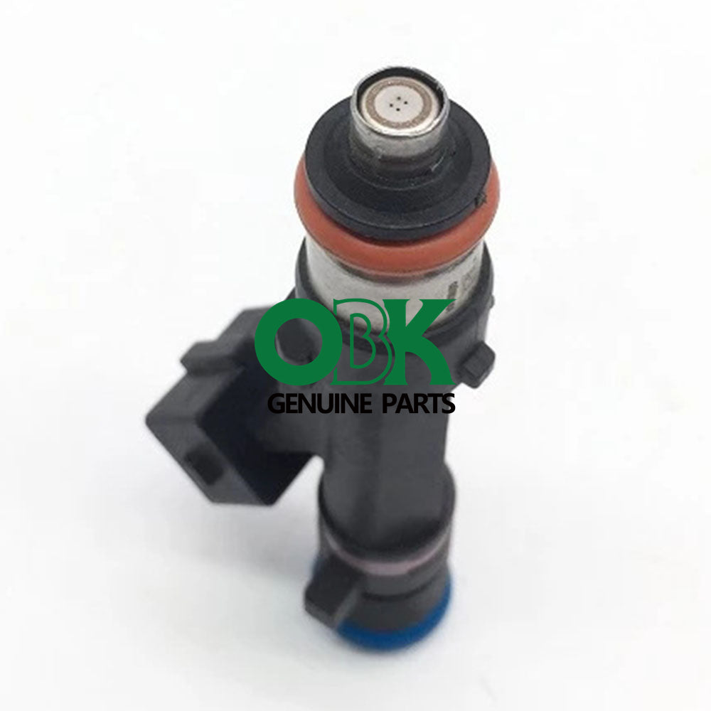 Fuel Injector for Chevrolet Opel Vauxhall 0280158181 – OBK PARTS