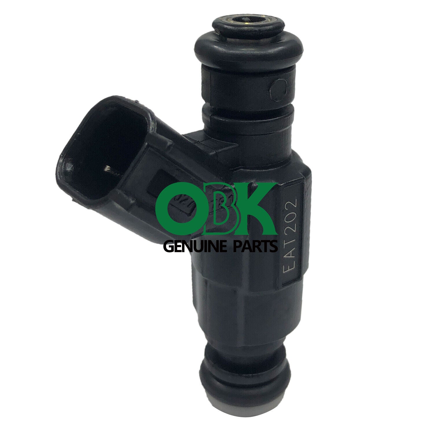 0280158284 fuel Injector 2010-2013 Ford Fiesta 1.6L AE8E-BA 0280158284 ...