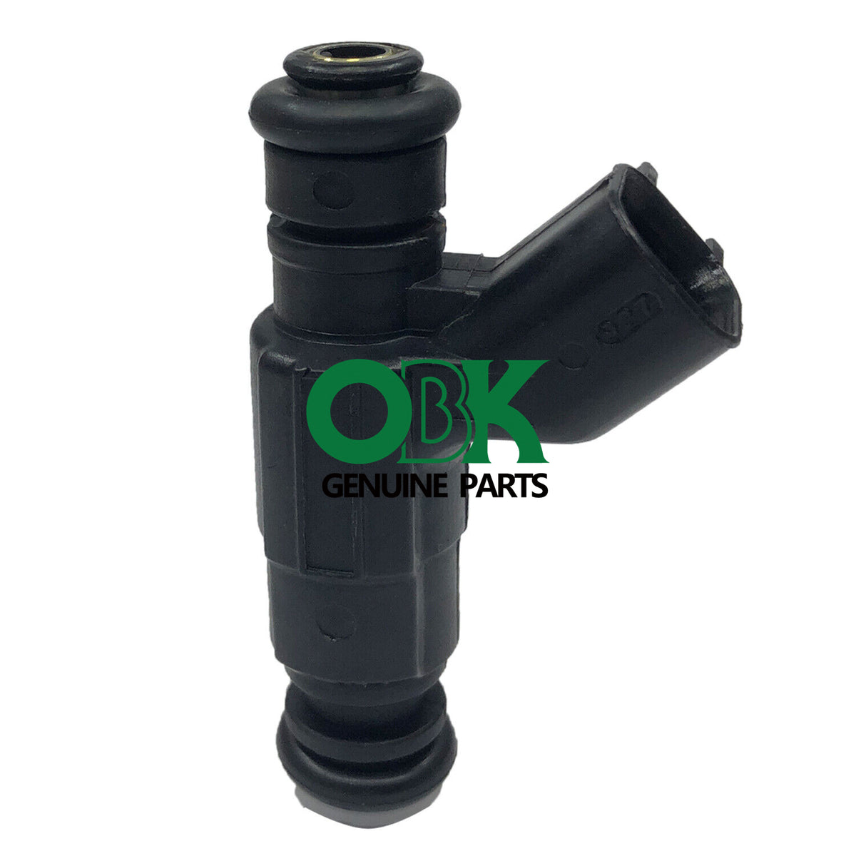 0280158284 fuel Injector 2010-2013 Ford Fiesta 1.6L AE8E-BA 0280158284 ...