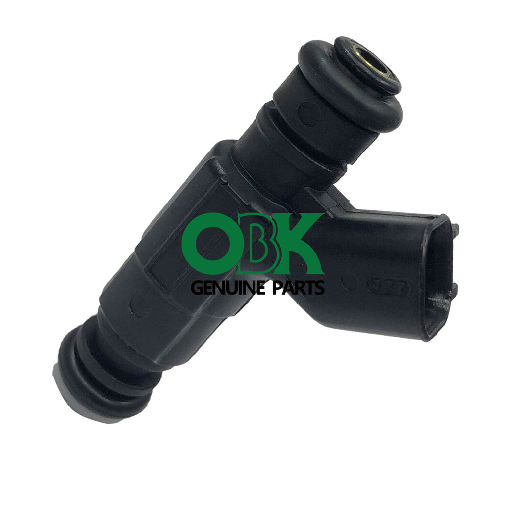 0280158284 fuel Injector 2010-2013 Ford Fiesta 1.6L AE8E-BA 0280158284 ...